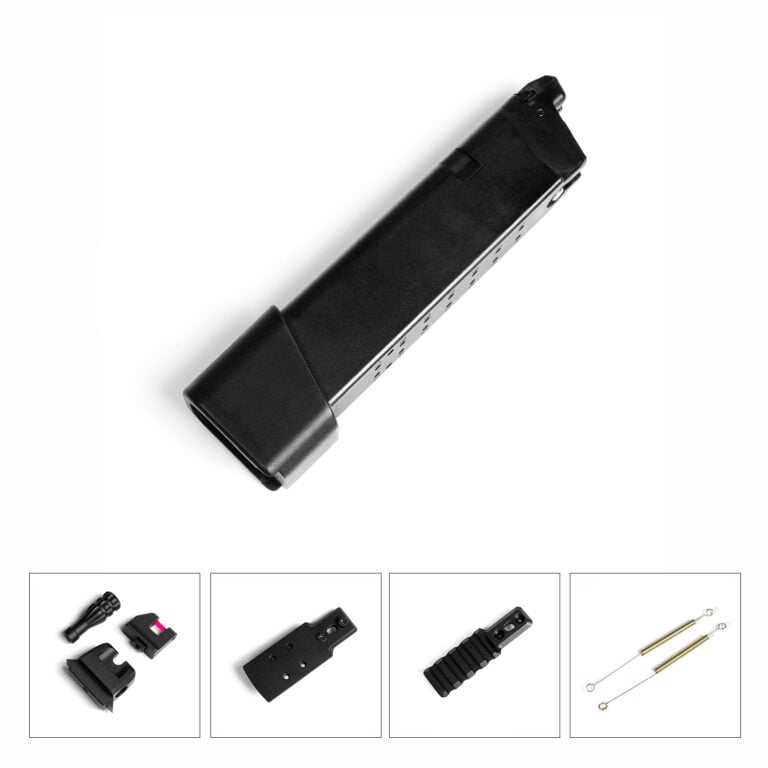 The SSP28 System – Novritsch