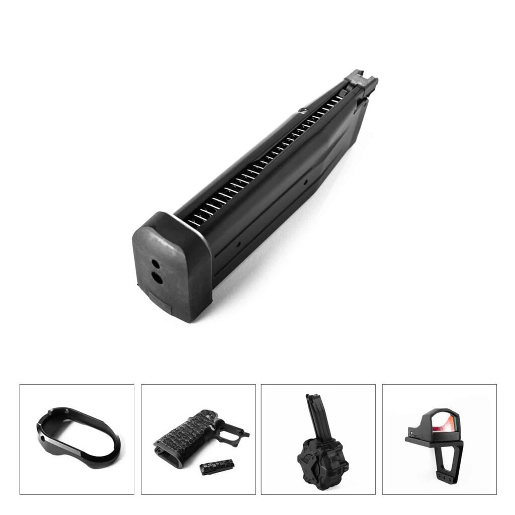 The SSP2 System – Novritsch