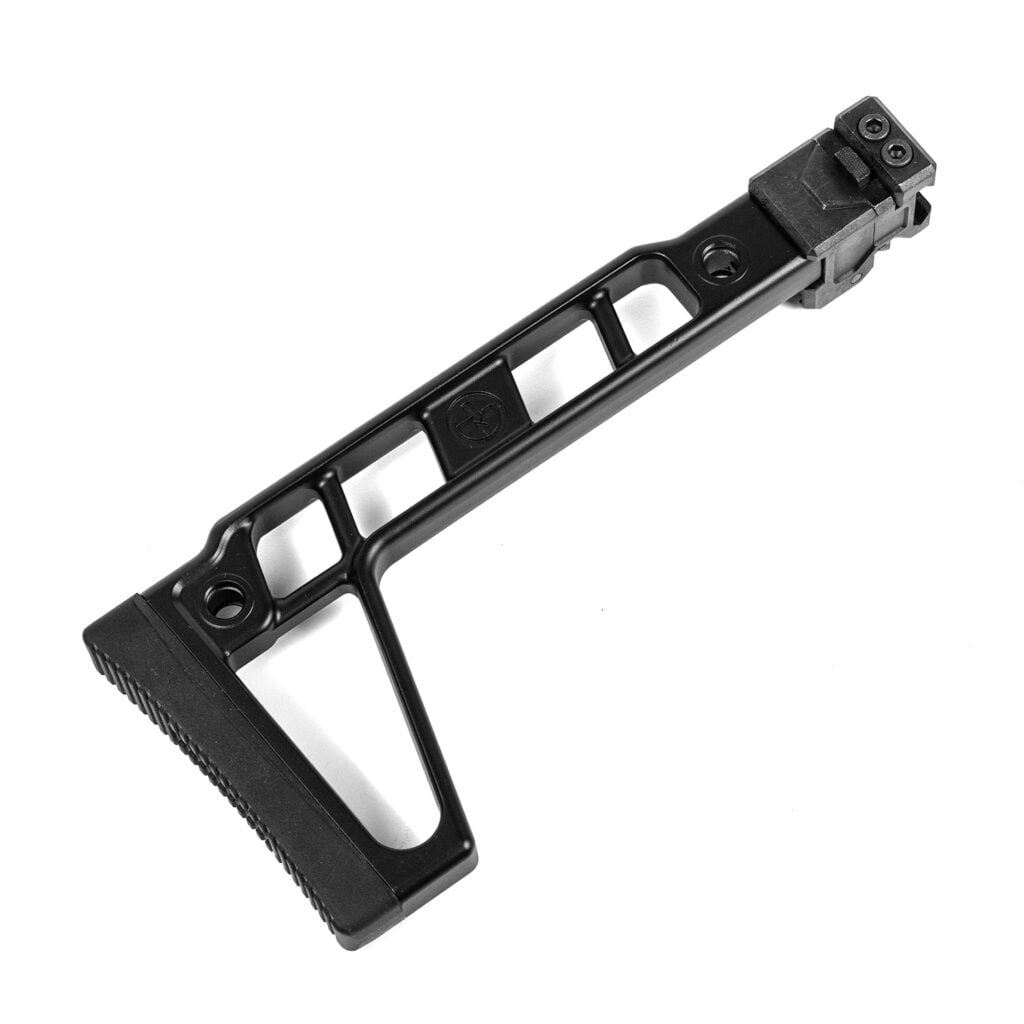 SSX10 HPA Scout Rifle - Short Preorder - Novritsch